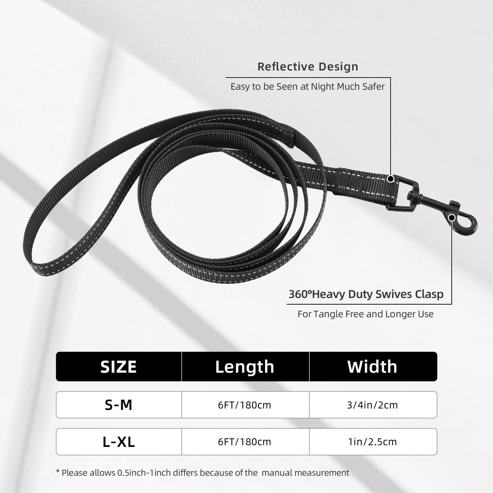 Ocsxa Pasta Bacon Dog Harness For Small Large Dogs, No Pull Service ...