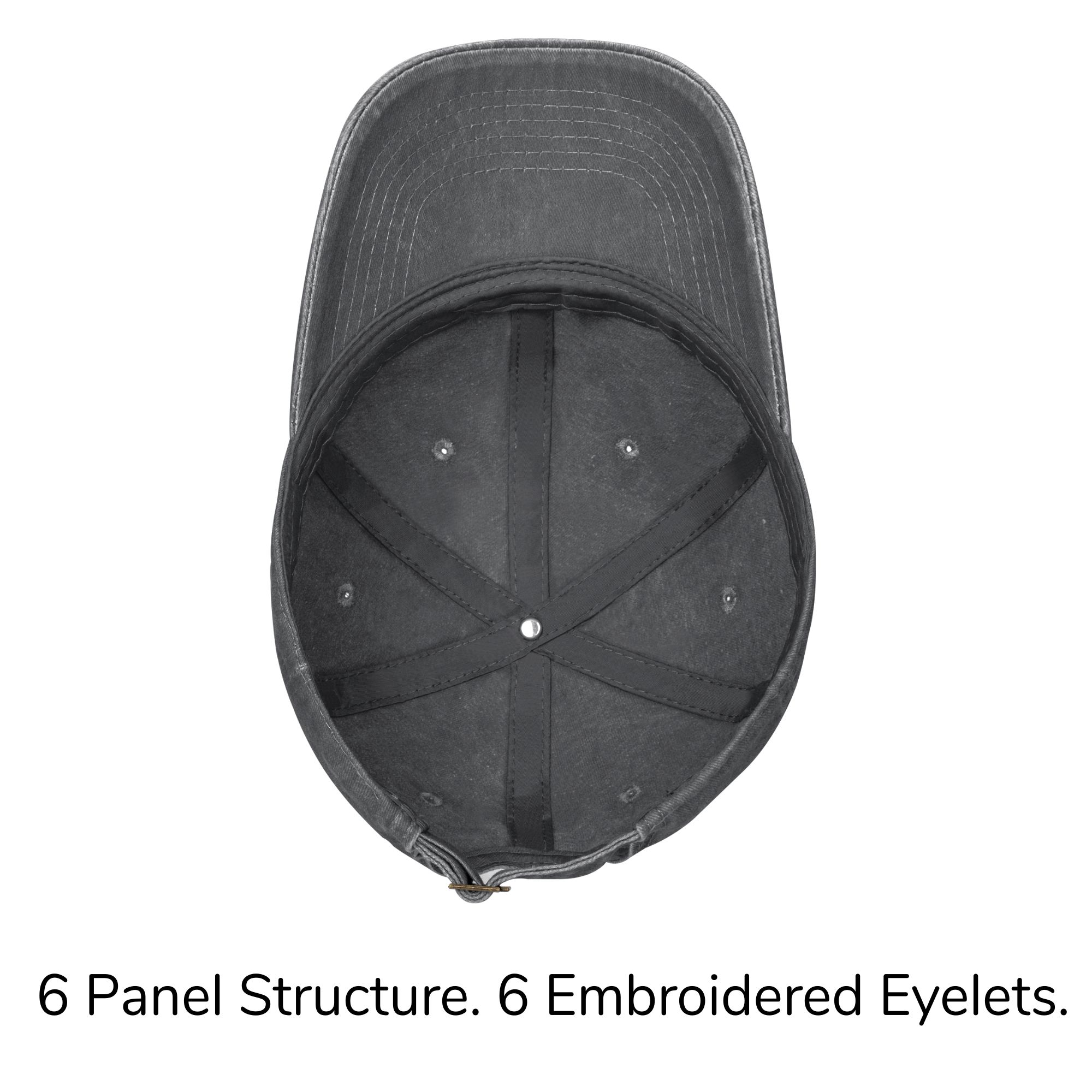 ZICANCN Cute Cartoon Green Donkey Adjustable Baseball Cap Women , Hats ...